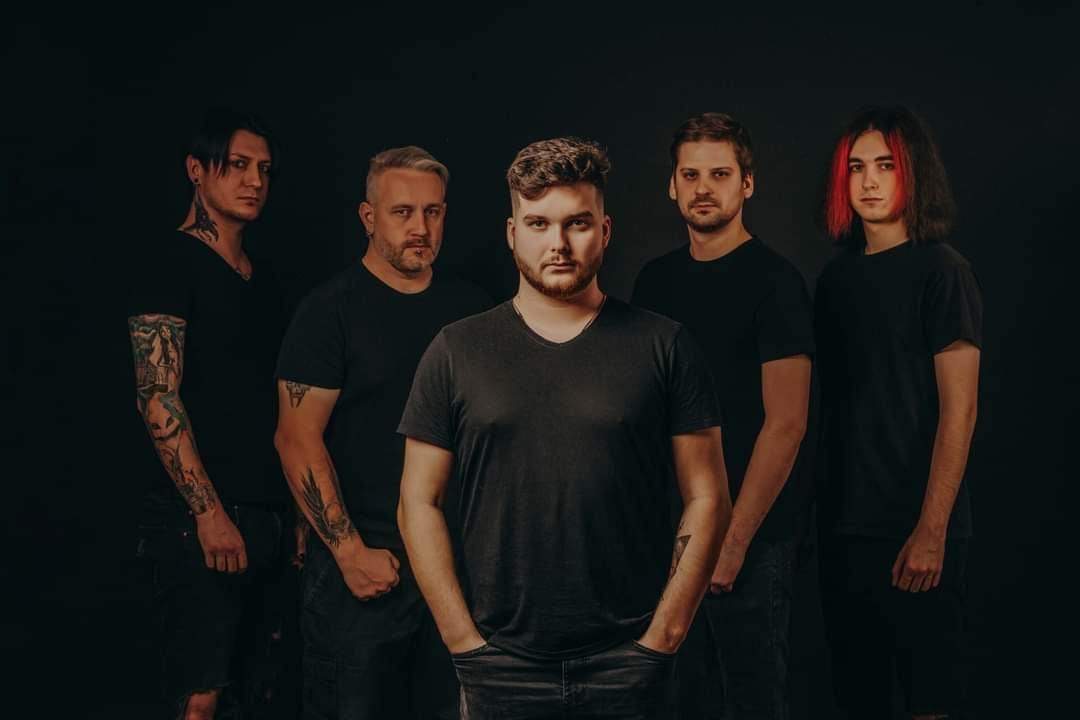 Etterna odhaľuje ďalšiu časť koncepčného albumu - PROROCKER